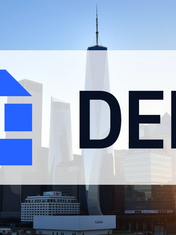 DeFi Technologies Shares Plunge on Revenue Warning and Leadership Shake-Up