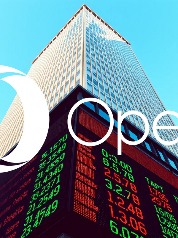 Can Opera’s AI Browser Strategy Reverse Its Stock Decline?