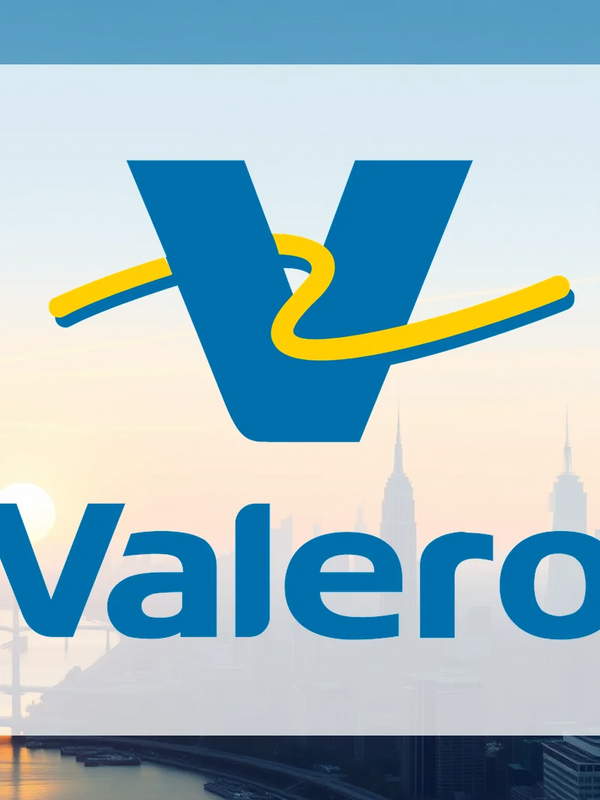 Valero Energy Shares Surge to New Heights as Refining Giant Posts ...