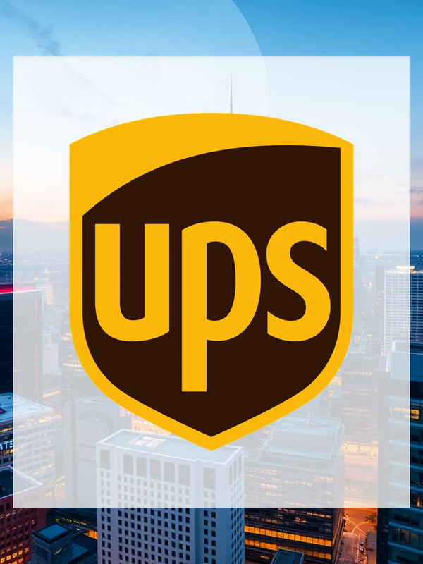 UPS Stock: Potential USPS Alliance Could Reshape Delivery Landscape