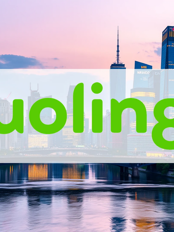 Duolingo Shares Plunge Amid Strategic Pivot