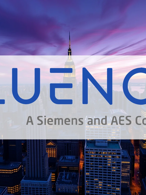 Fluence Energy Aktie: Erfreuliche Zukunftsperspektive!