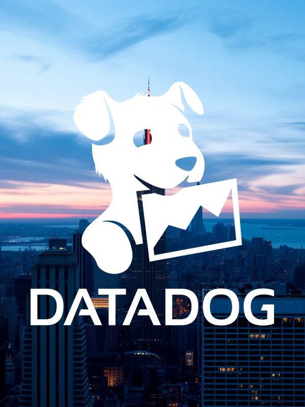 Clash of Titans: Institutional Bulls Battle Insider Bears on Datadog