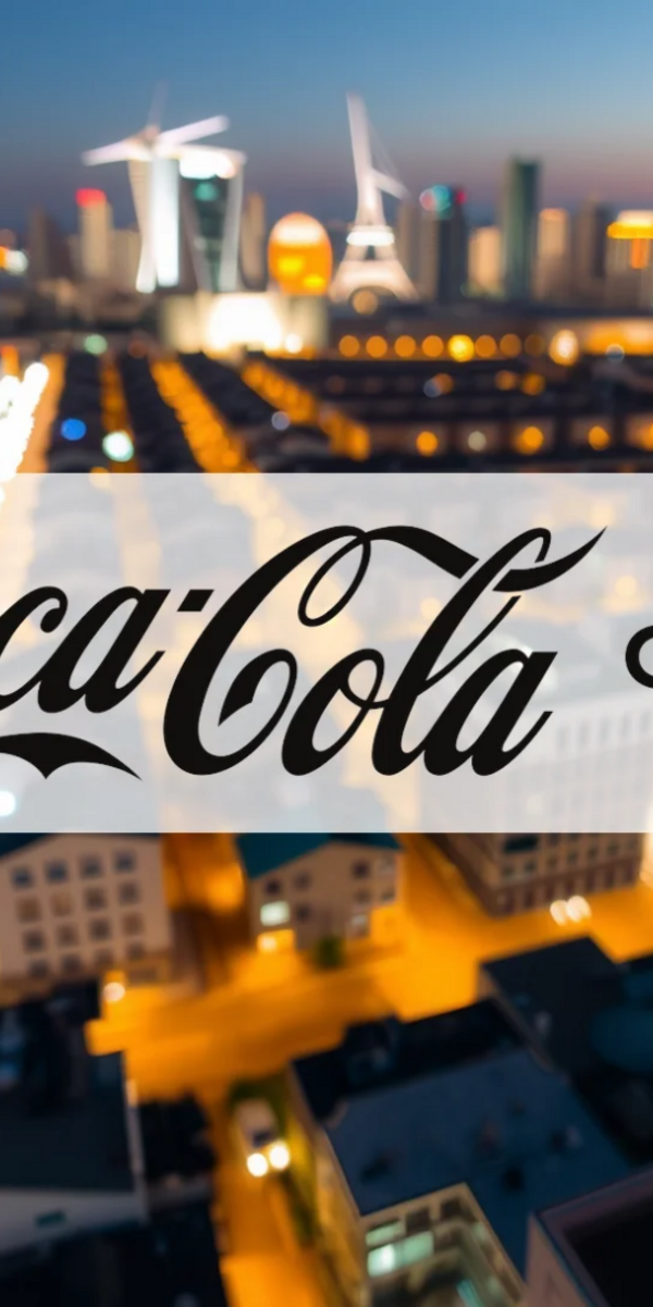 Coca-Cola Shares: A Hidden Gem in Plain Sight?