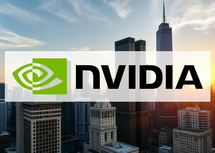 Nvidia Faces Investor Scrutiny Ahead of Quarterly Report