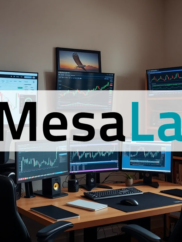 Mesa Labs Aktie: Absturz oder Chance?