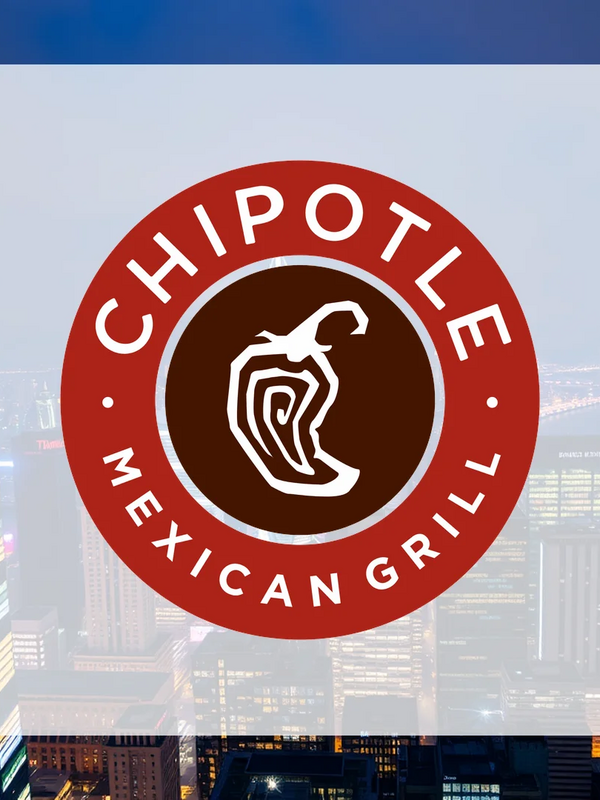 Chipotle Shares Face Sustained Downturn as Growth Concerns Mount