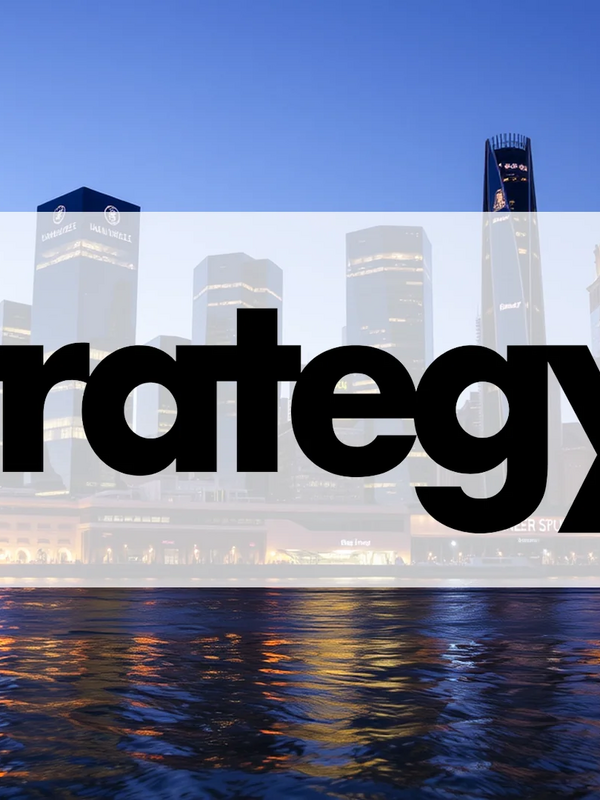 MicroStrategy Doubles Down on Bitcoin Bet Amid Stock Plunge