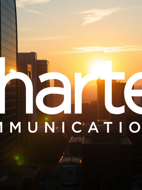 Charter Communications Faces Critical Test as Subscriber Losses Mount