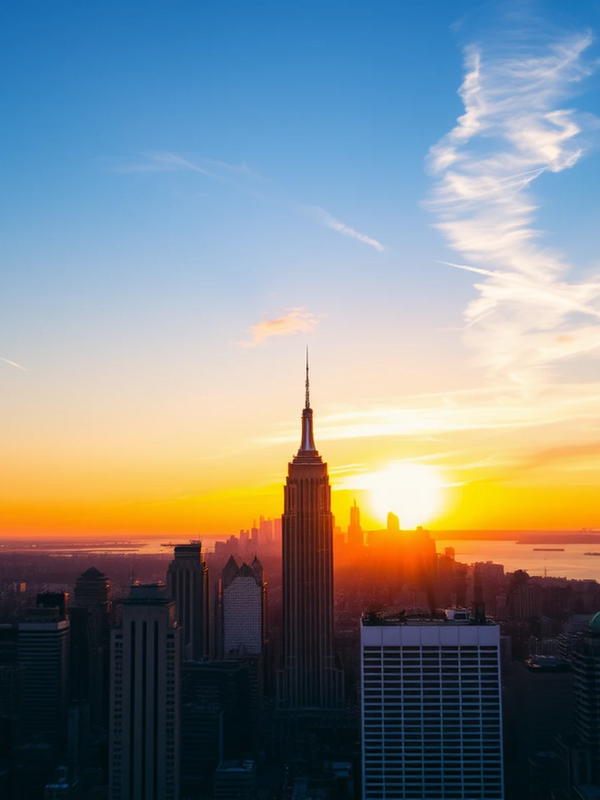 ICF Aktie: Kampf um die Trendwende