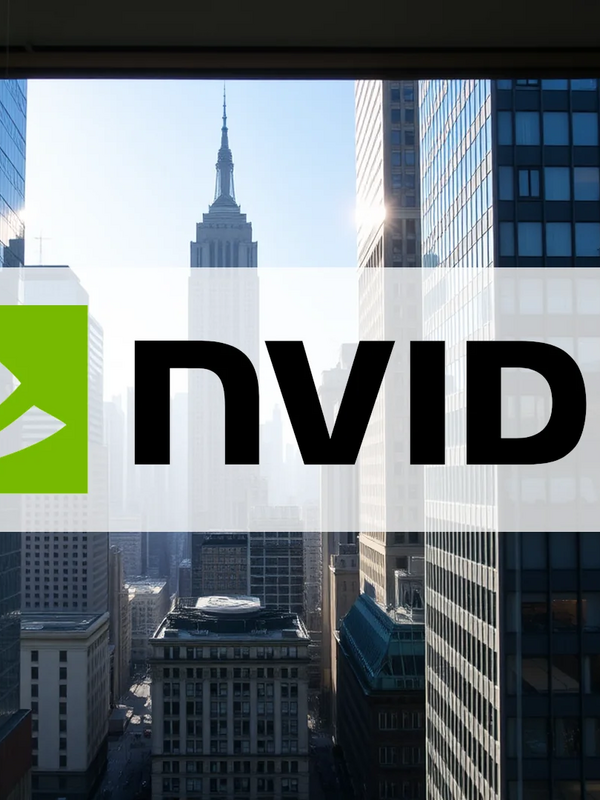 Nvidia’s Earnings Report: A Defining Moment for the AI Sector