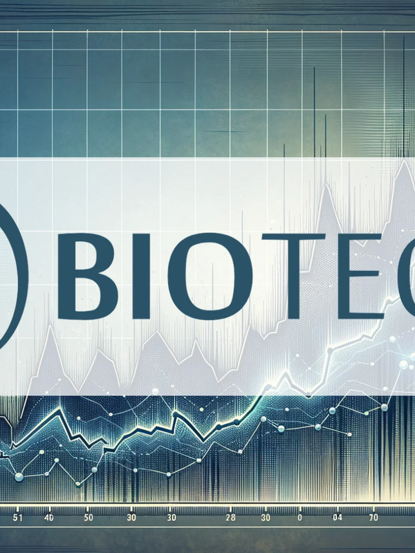 IO Biotech Shares Surge on Renewed Regulatory Prospects