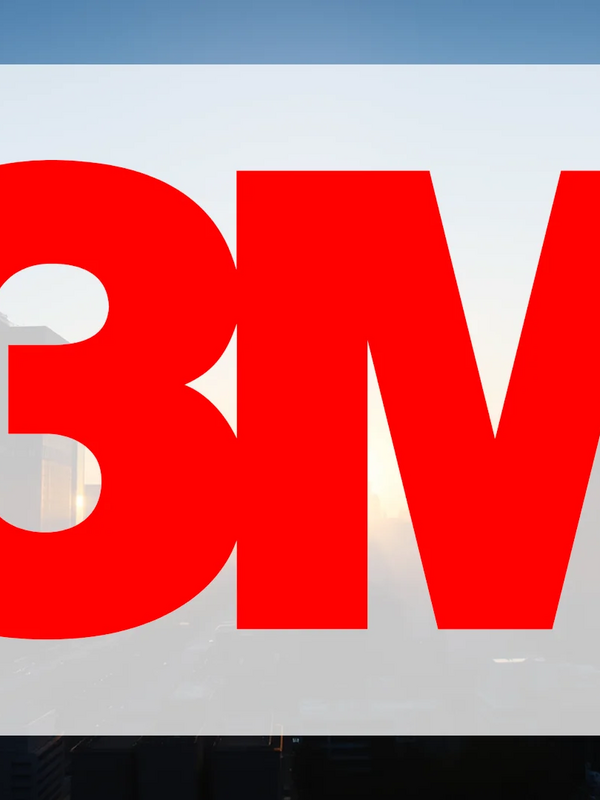 Market Experts Rally Behind 3M’s Resurgent Performance