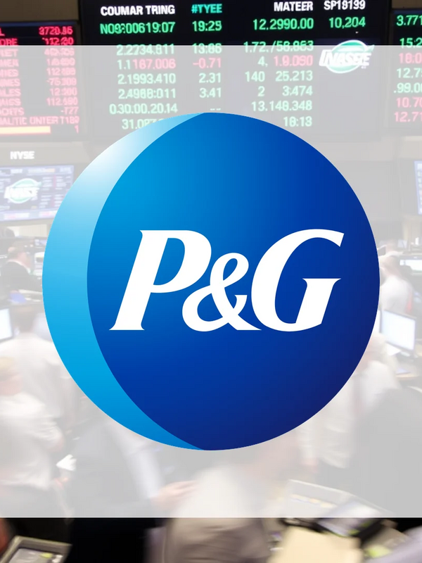 Procter & Gamble Aktie: Fortschritt stockt?