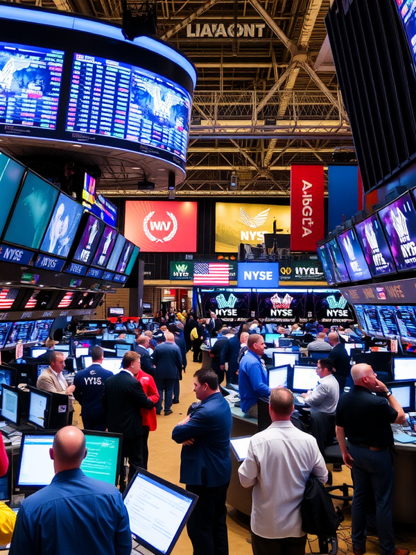 The Unstoppable Ascent of the iShares MSCI World ETF (URTH)