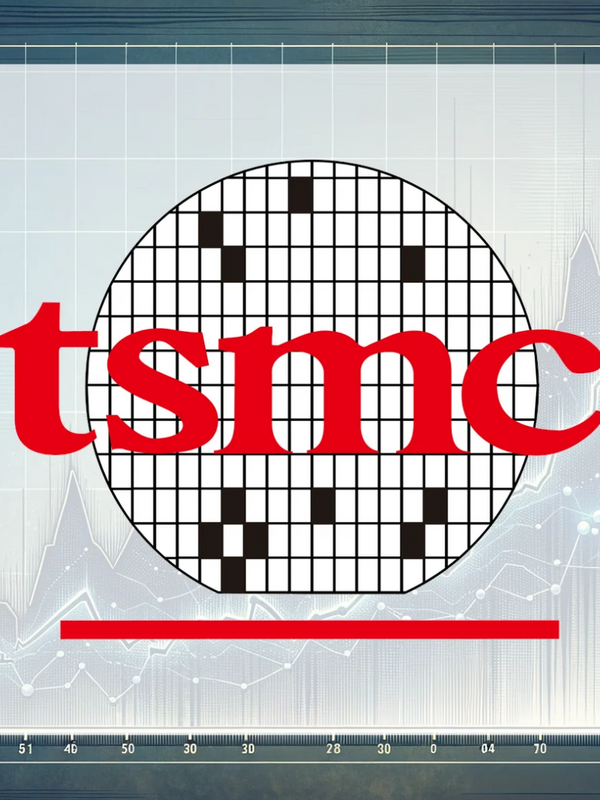 Espionage Scandal Rocks TSMC as U.S. Operations Face Profit Collapse