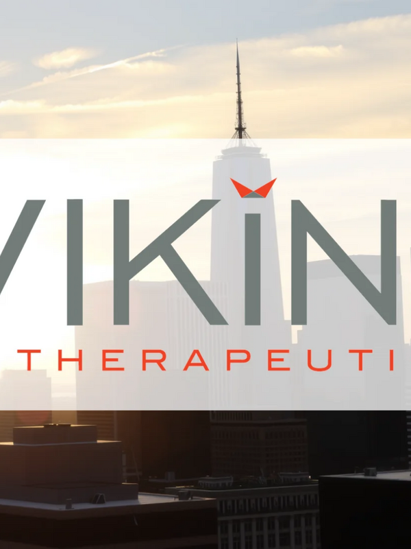 Viking Therapeutics Accelerates Obesity Drug Trial Enrollment