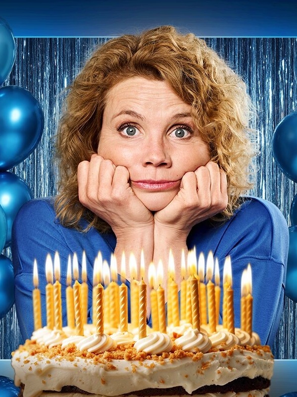 Welcome back! Annette Frier und Henning Baum übernehmen wieder in SAT.1