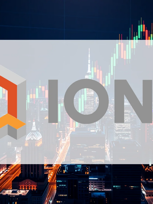 IonQ’s Valuation Questioned Amid Quantum Computing Hype