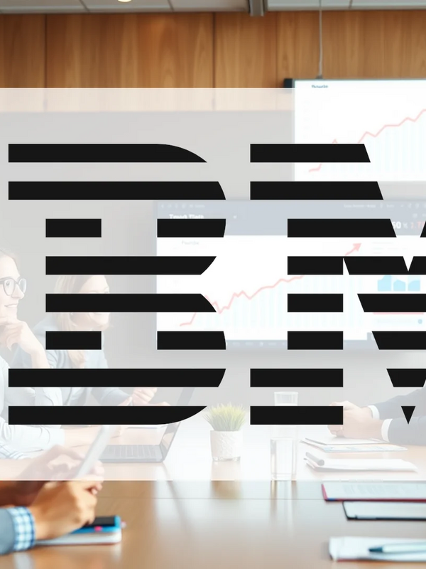 IBM’s Quantum Computing Ambitions: A Strategic Shift