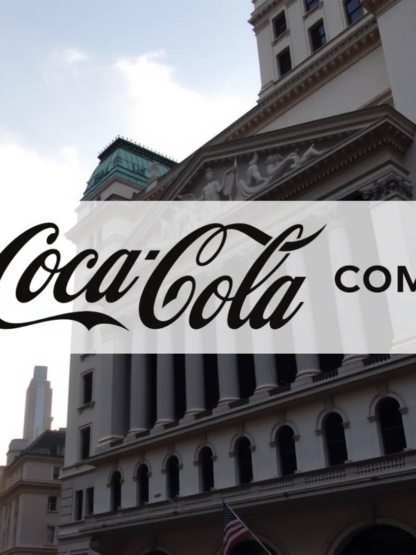 Coca-Cola Leadership Sells Shares Amid Strategic Review
