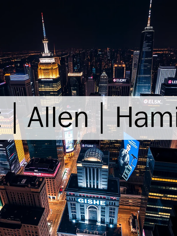 Is Booz Allen Hamilton Stock Finding Its Footing?