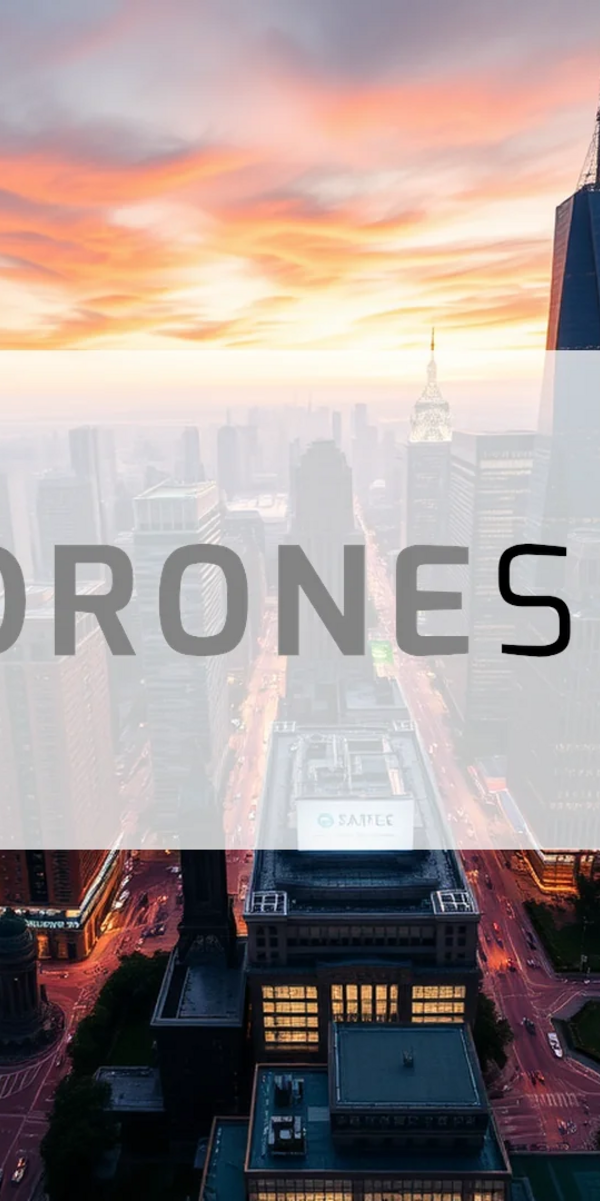 DroneShield Leadership Exodus Sparks Investor Panic