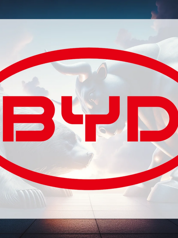 BYD’s Global Expansion Gains Momentum with Track Record and Strategic Moves
