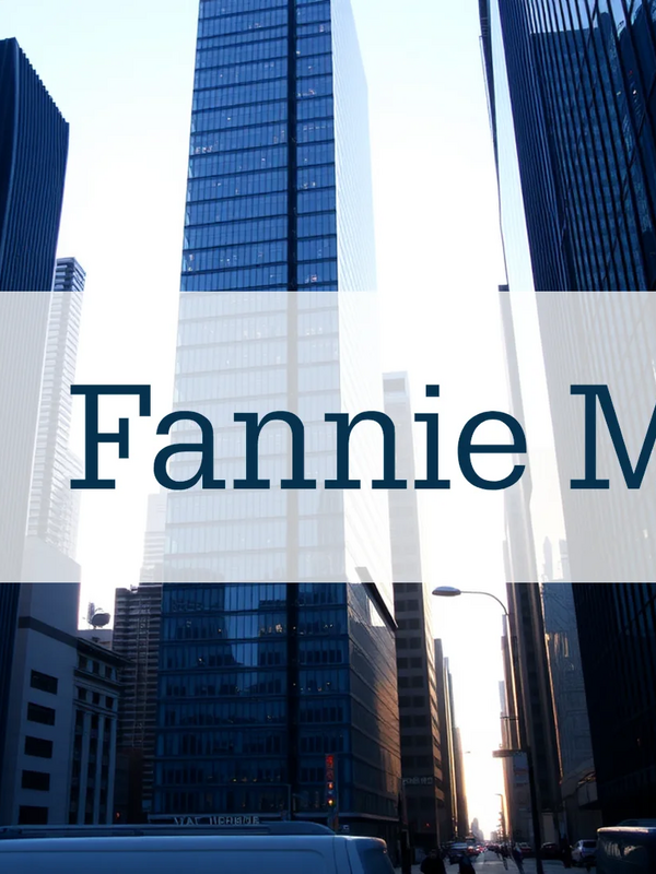 Fannie Mae’s Future Hangs in the Balance as Financial Heavyweights Clash