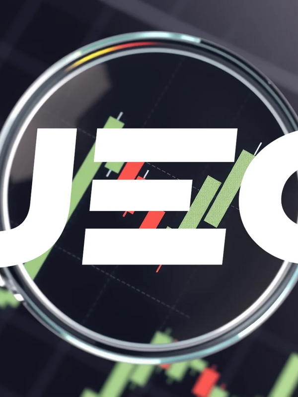 Uranium Energy Shares Under Pressure as Equity Offering Spooks Market