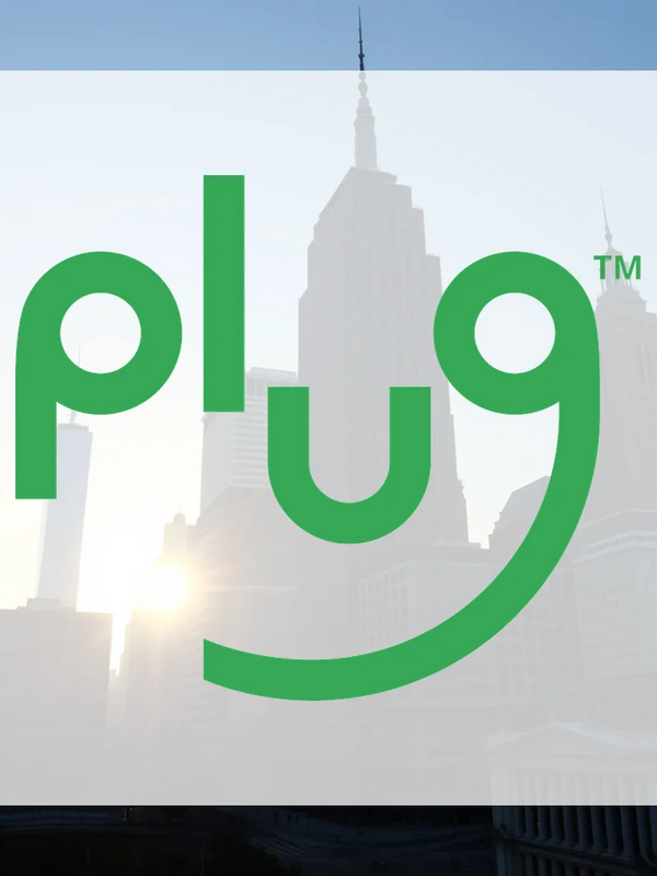 Plug Power’s Financial Lifeline Comes at a Steep Cost for Shareholders