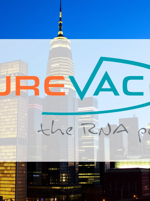 CureVac’s Defining Moment: Shareholders to Decide on BioNTech Takeover