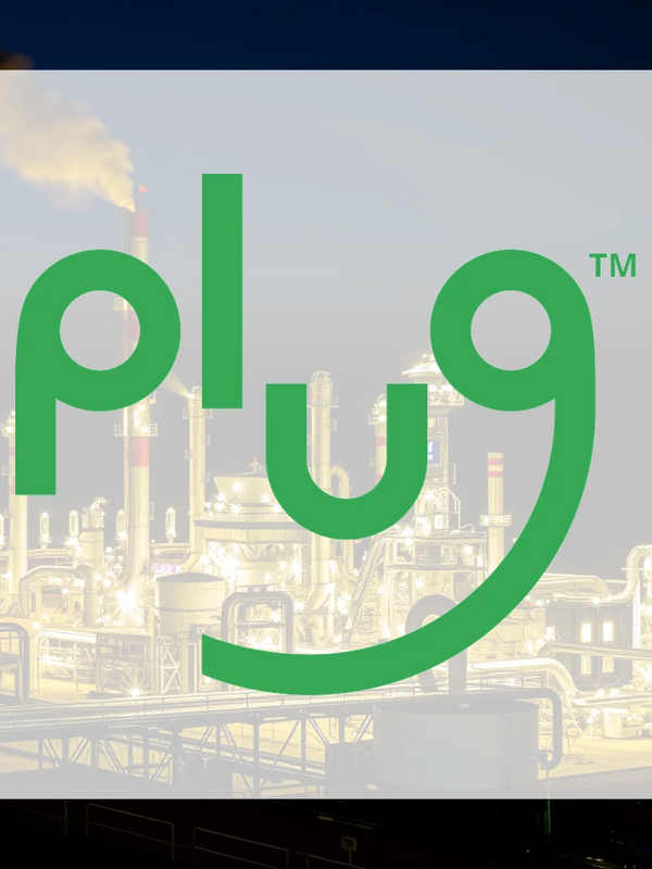 Plug Power’s Financial Lifeline Comes With a Shareholder Catch