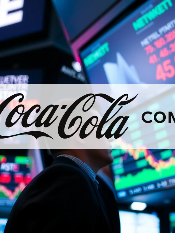 Coca-Cola: ¿Recuperación técnica amenazada por una crisis de imagen?
