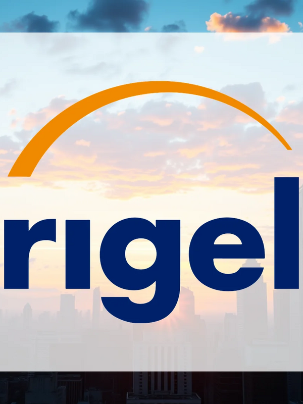 Rigel Stock Surges on Upward Earnings Revisions