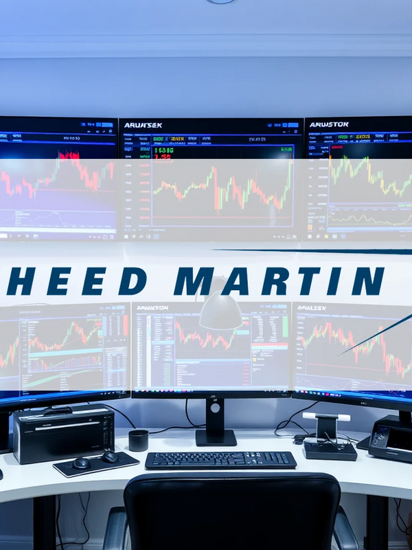 Lockheed Martin Stock Reaches Major Milestone with German F-35 Delivery