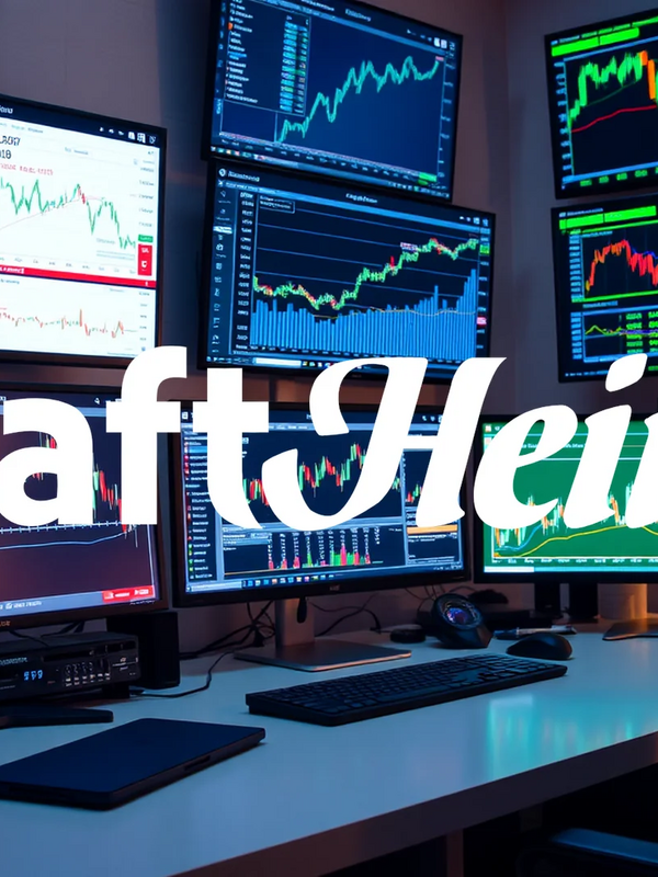 Kraft Heinz: ¿Oportunidad de Dividendo o Trampa Value?