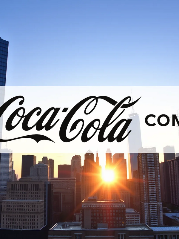 Coca-Cola Shares: Insider Selling Raises Red Flags