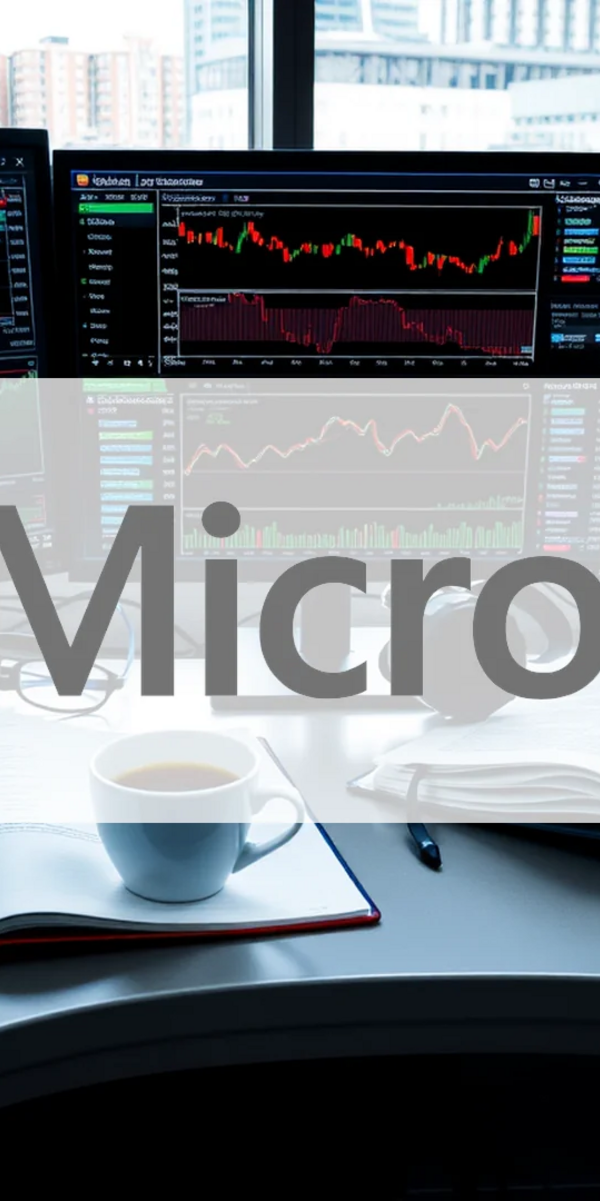 Microsoft Shares Face Longest Losing Streak in Years