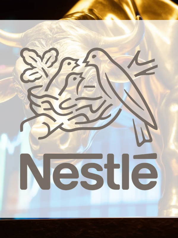 Nestlé Shares Score Strategic and Legal Victories