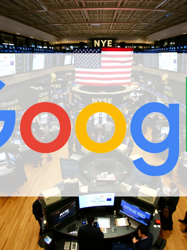Alphabet Stock Receives Dual Boost from Legal and Investment Fronts