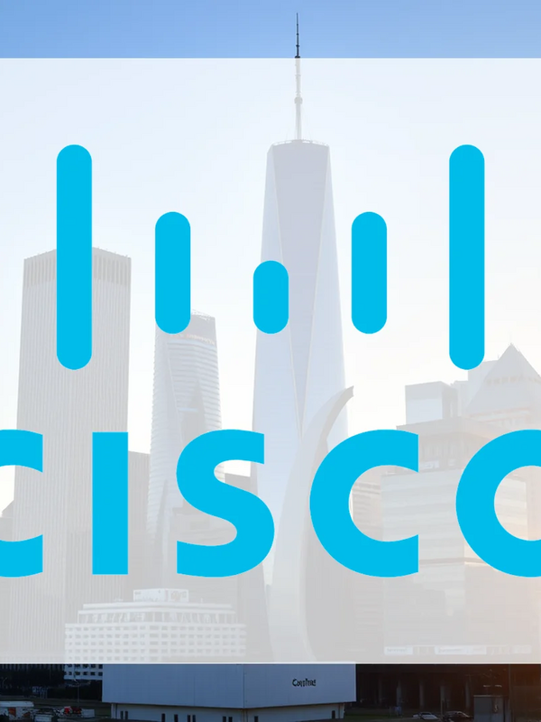 Cisco’s Multi-Front Push into Next-Generation Networking
