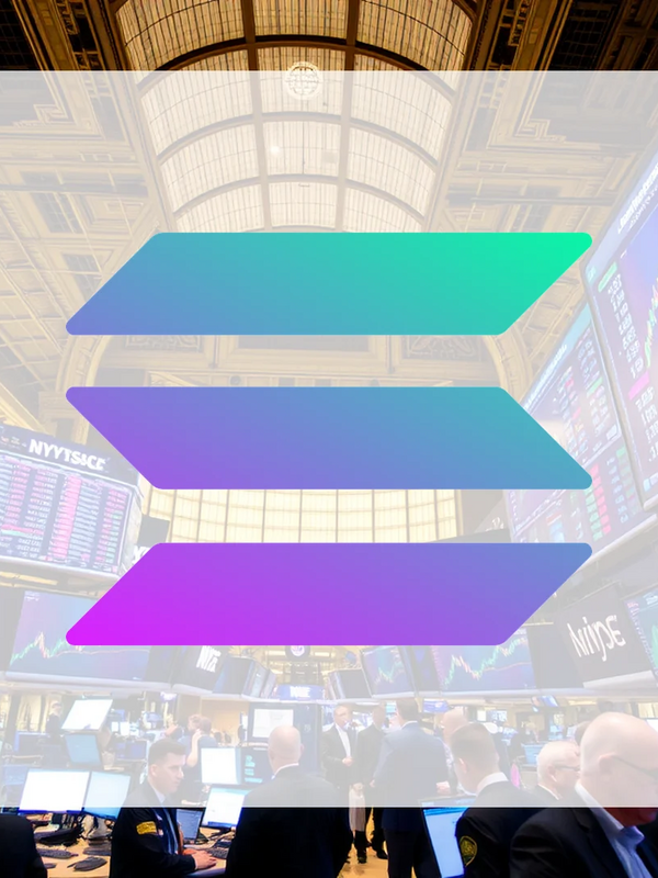 Solana at a Crossroads: Technical Peril vs. Institutional Confidence