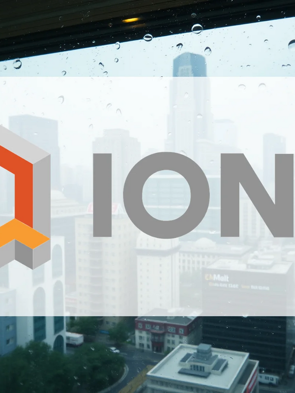 Quantum Computing Meets Defense: IonQ’s Strategic Drone Partnership