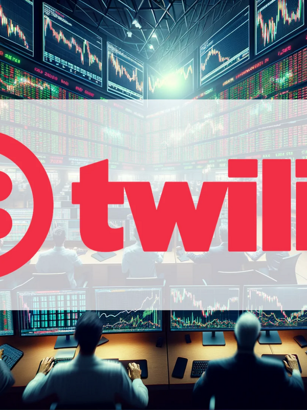 Twilio Stock: Is the Cloud Giant Regaining Its Footing?