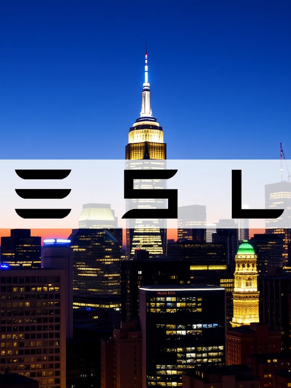 Tesla: ¿La Acción Imprescindible para Todo Inversor?