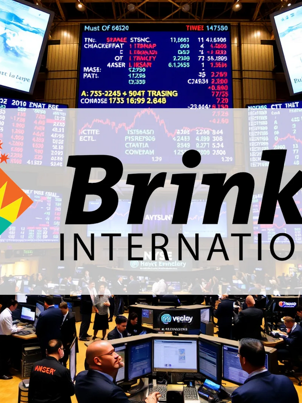 Brinker International: A Tale of Contradictory Market Signals