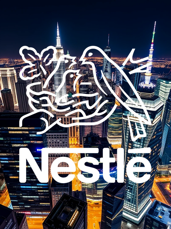 Nestlé Shares Face Dual Legal Challenges Across Continents