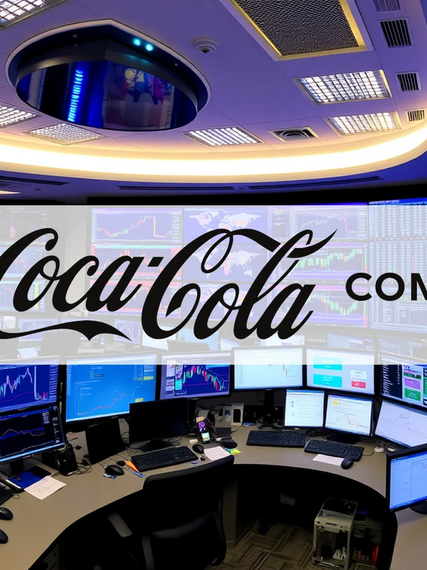 Coca-Cola’s Strategic Pivot: Efficiency Drives Investor Confidence