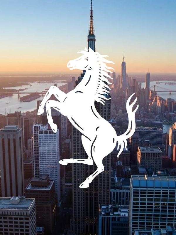 Ferrari Aktie: Goldman Sachs greift an!